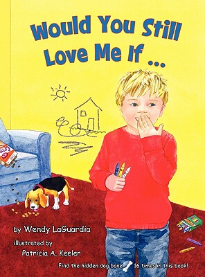 【预售】Would You Still Love Me If...