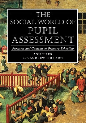 【预售】Social World of Pupil Assessment: Strategic