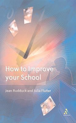 【预售】How to Improve Your School: Giving Pupils a Voice