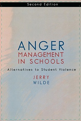 【预售】Anger Management in Schools: Alternatives to Student