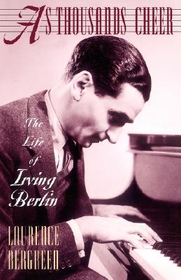 【预售】As Thousands Cheer: The Life of Irving Berlin