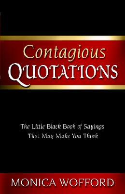 【预售】Contagious Quotations