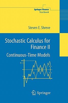 StochasticCalculusfor