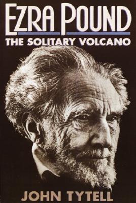 【预售】Ezra Pound: The Solitary Volcano
