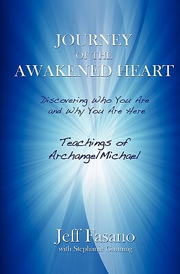 【预售】Journey of the Awakened Heart