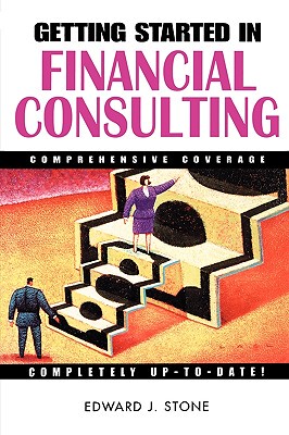 【预售】Getting Started In Financial Consulting