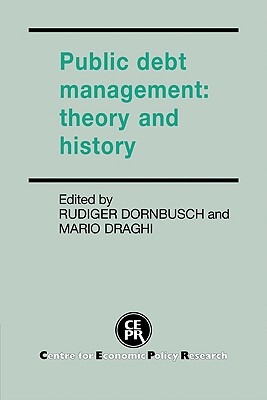 【预售】Public Debt Management: Theory and History
