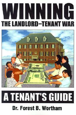 【预售】Winning the Landlord-Tenant War: A Tenants Guide