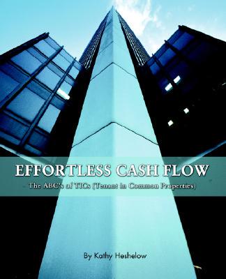 【预售】Effortless Cash Flow: The ABC's of Tics (Tenant in