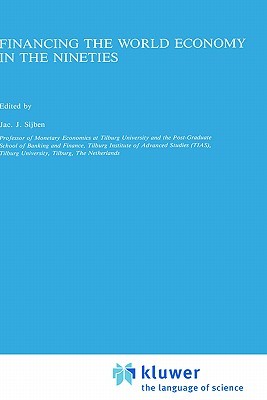 【预售】Financing the World Economy in the Nineties