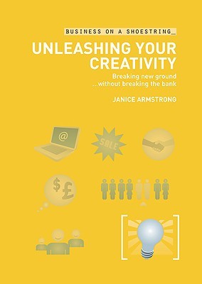 【预售】Unleashing Your Creativity on a Shoestring: Breaking