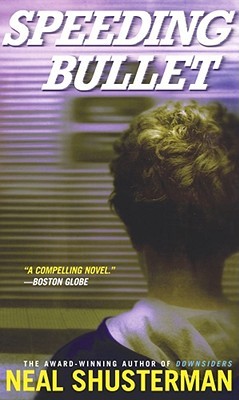 【预售】Speeding Bullet