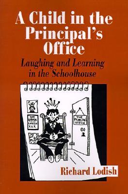 【预售】A Child in the Principal's Office