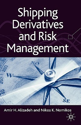 【预售】Shipping Derivatives and Risk Management