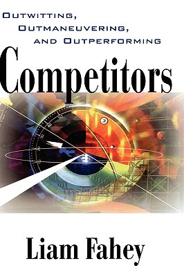 【预售】Competitors: Outwitting, Outmaneuvering, And