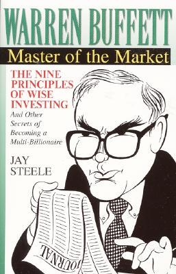 【预售】Warren Buffett:: Master of the Market