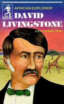 【预售】David Livingstone: African Explorer