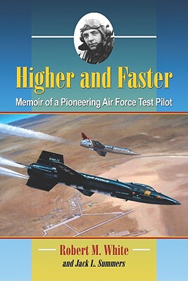 【预售】Higher and Faster: Memoir of a Pioneering Air Force