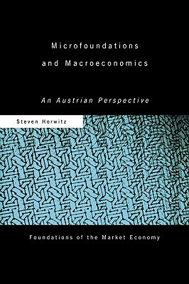 【预售】Microfoundations and Macroeconomics