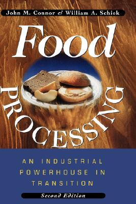 【预售】Food Processing: An Industrial Powerhouse In