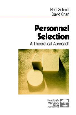 【预售】Personnel Selection: A Theoretical Approach