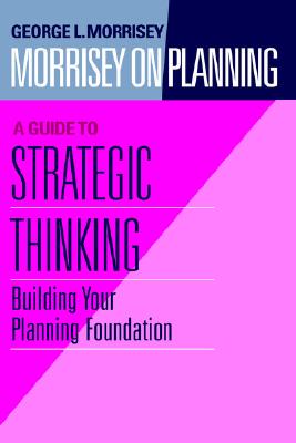 【预售】Morrisey On Planning - A Guide To Strategic