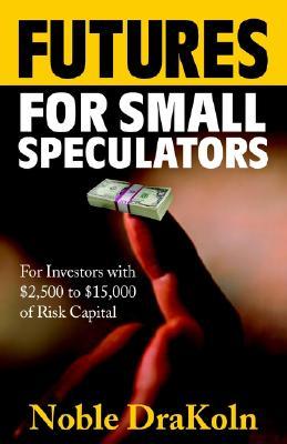 【预售】Futures for Small Speculators