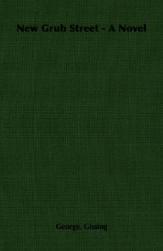 【预售】New Grub Street - A Novel