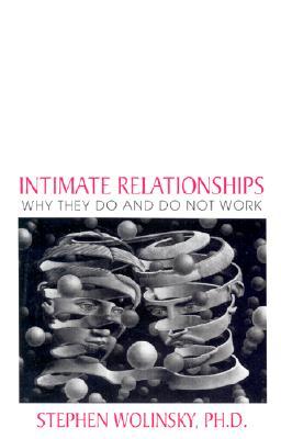 【预售】Intimate Relationships: Why They Do and Do Not Work