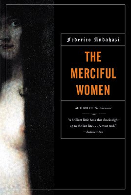 【预订】The Merciful Women Merciful Women