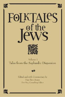 【预订】Tales from the Sephardic Dispersion