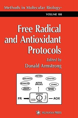 【预订】Free Radical and Antioxidant Protocols