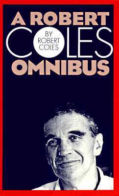 【预订】A Robert Coles Omnibus