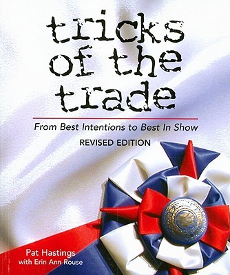 【预售】Tricks of the Trade: From Best Intentions to Best in