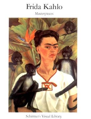 【预订】Frida Kahlo: Masterpieces