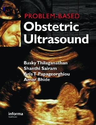 【预订】Problem-Based Obstetric Ultrasound