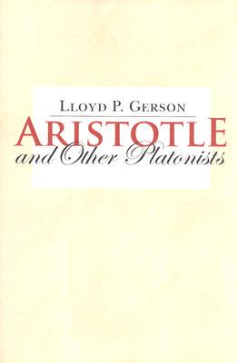 【预订】Aristotle and Other Platonists