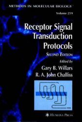 【预订】Receptor Signal Transduction Protocols