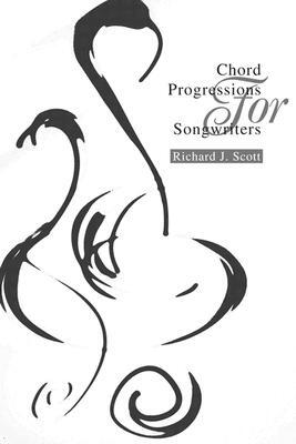 【预售】Chord Progressions for Songwriters
