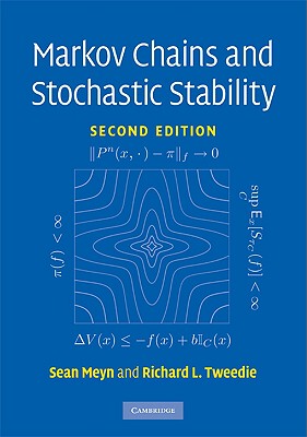 【预订】Markov Chains and Stochastic Stability
