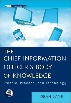 【预订】The Chief Information Officer'S Body Of Knowledge: