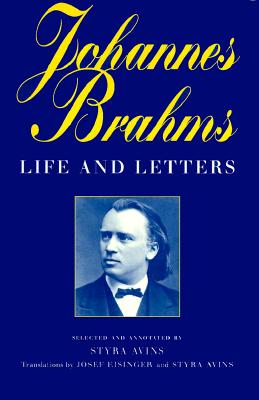 【预订】Johannes Brahms