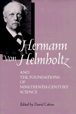 【预订】Hermann Von Helmholtz and the Foundations of