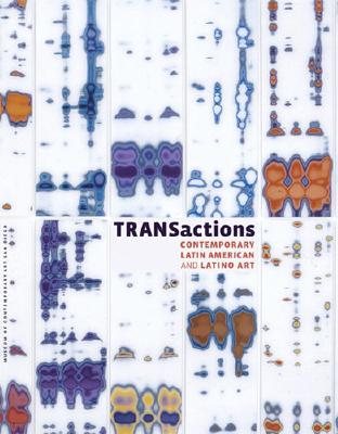 【预订】Transactions: Contemporary Latin American and Latino