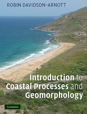 【预售】Introduction to Coastal Processes and Geomorphology