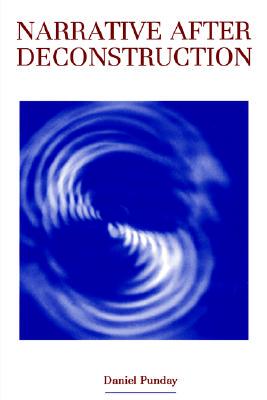 【预售】Narrative After Deconstruction