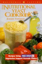【预售】The Nutritional Yeast Cookbook: Featuring Red Star's