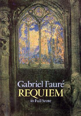 预订 【】Requiem in Full Score