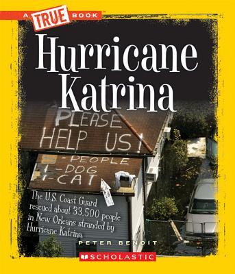【预售】Hurricane Katrina