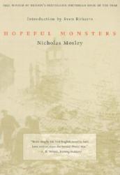 【预售】Hopeful Monsters